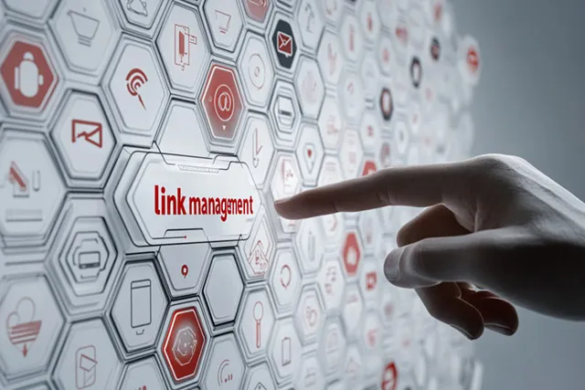 Qu'est-ce que le link management